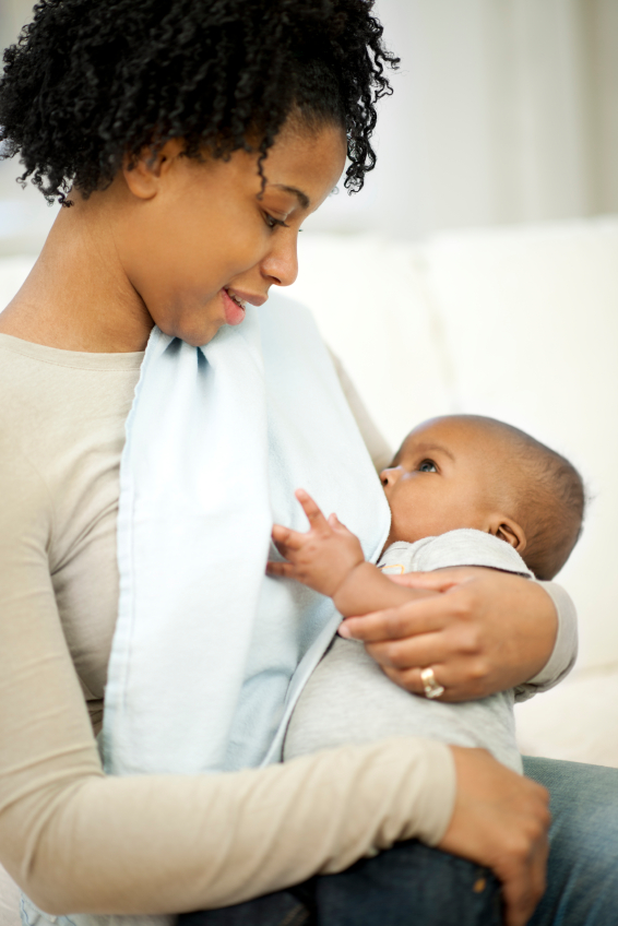 Breastfeeding Support - Johnson County WIC of Indiana